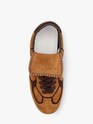 ALOHAS Tb.490 Club Suede Sneakers