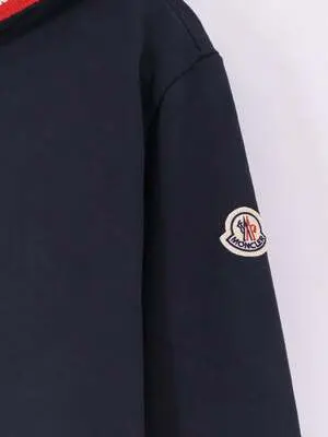Moncler Cotton Sweatshirt