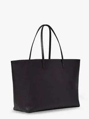 Fendi Roll Large Roman Leather Shopper