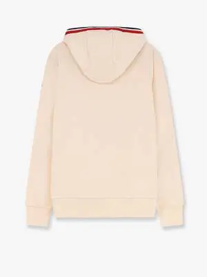 Moncler Cotton Hoodie