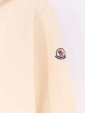 Moncler Cotton Hoodie