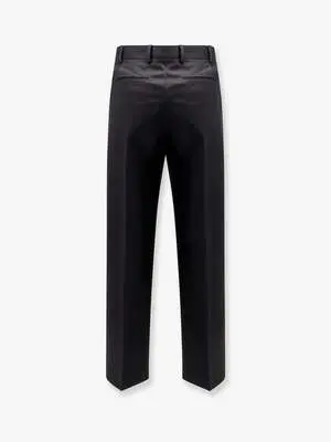 PT TORINO Quindici Edge Wool Trousers