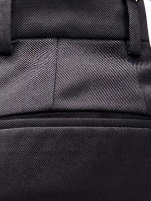 PT TORINO Quindici Edge Wool Trousers