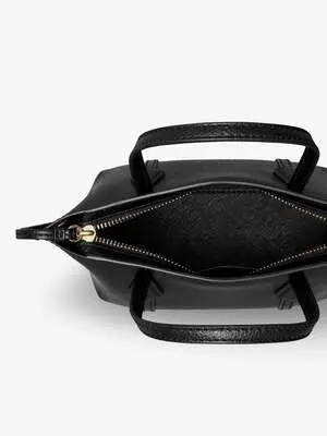 Tory Burch Perry Leather Crossbody Bag