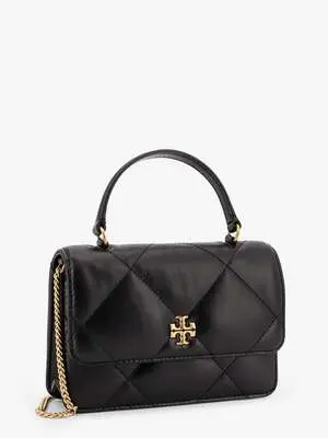 Tory Burch Kira Leather Crossbody Wallet