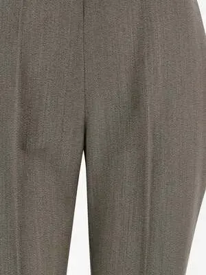 THE FRANKIE SHOP Dessa Wool Trousers
