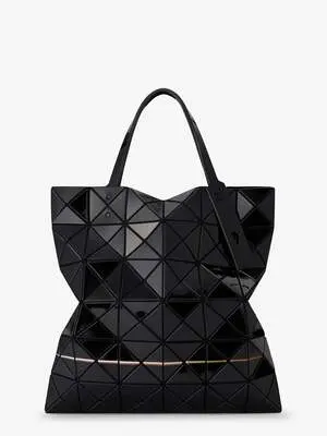 Issey Miyake Pvc Shoulder Bag - Multicolor