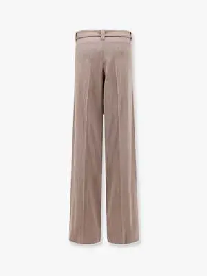 Seafarer Trieste Wool Blend Trousers