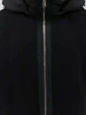 MOORER Medea Virgin Wool And Cashmere Jacket