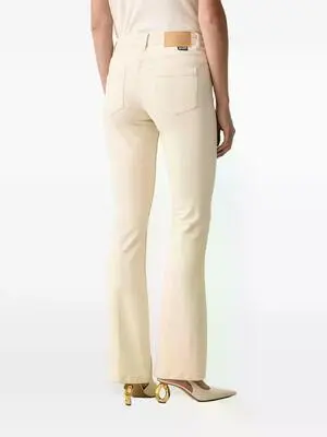 SILVIAN HEACH Flared Jeans