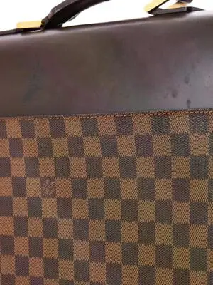 LOUIS VUITTON Altona Bag Damier Gm Business Bag