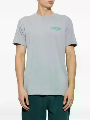 Moschino Cotton Jersey T-shirt
