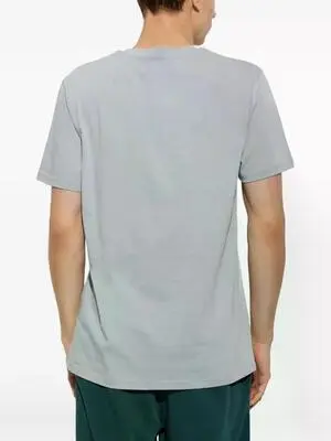 Moschino Cotton Jersey T-shirt