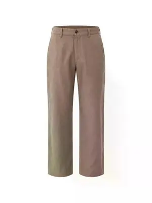 Nn07 Aden Linen Trousers