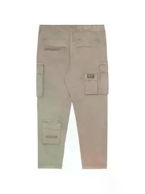 AAPE BY *A BATHING APE Moonface Tapered Cargo Pants