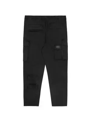 AAPE BY *A BATHING APE Moonface Tapered Cargo Pants