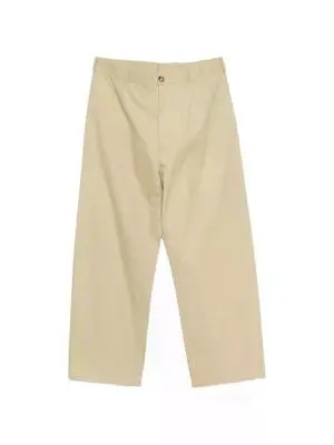 Loro Piana Fuji Trousers