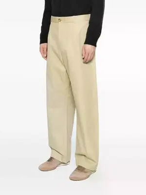 Loro Piana Fuji Trousers
