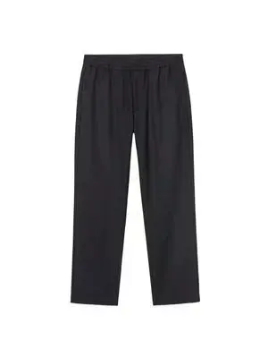 Barena Venezia Bativoga Elasticated-waistband Trousers