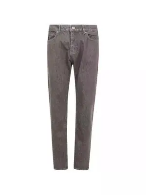 Aspesi Logo Bottoms For Men