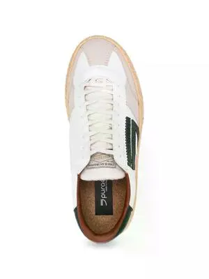 PURAAI Panelled Sneakers