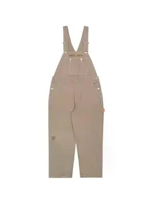 AAPE BY *A BATHING APE Moonface Overalls - Blue