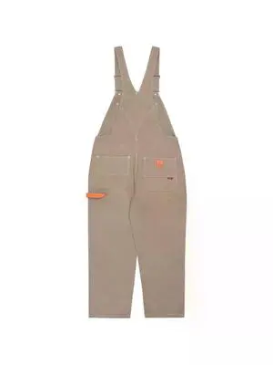 AAPE BY *A BATHING APE Moonface Overalls
