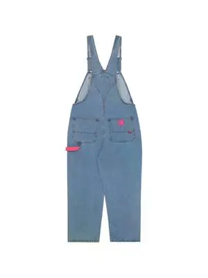 AAPE BY *A BATHING APE Moonface Overalls