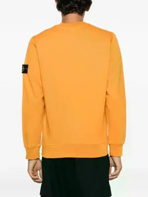 Stone Island Compass Patch Sweater