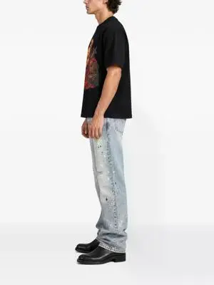 MELT Graphic-print T-shirt