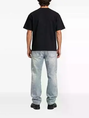 MELT Graphic-print T-shirt