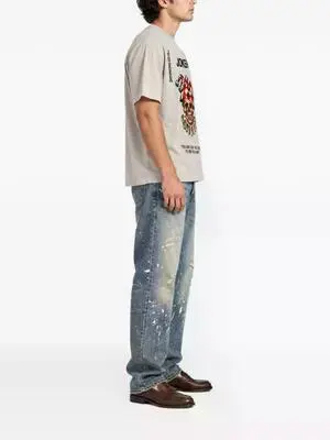 MELT Graphic-print T-shirt