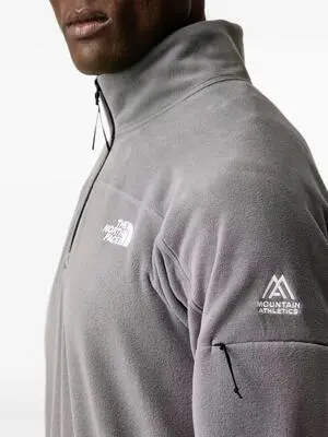 The North Face Mountain Athletics™ Glacier 1/4-zip Fleece Sweatshirt