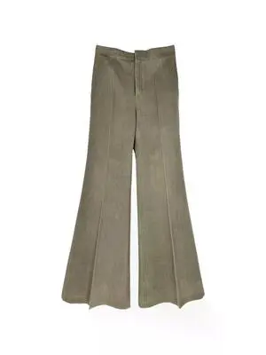 Chloé Tailored Flared Pants
