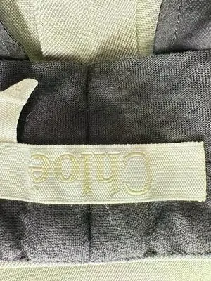 Chloé Tailored Flared Pants
