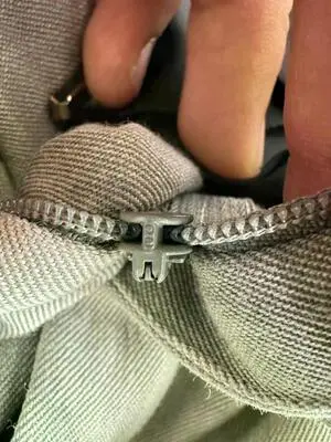 Chloé Tailored Flared Pants