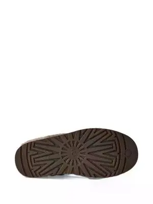 UGG Disquette Heritage Mules