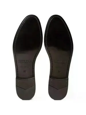 Hereu Roses Ballet Flats