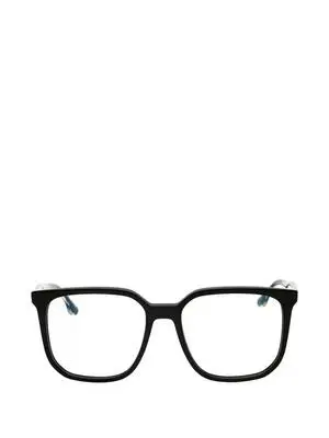 Victoria Beckham Rectangle-frame Glasses