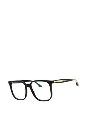 Victoria Beckham Rectangle-frame Glasses