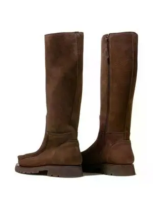Hereu Riera Sport Knee-high Boots