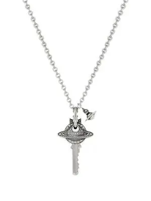 VIVIENNE WESTWOOD Curzio Pendant Necklace
