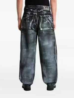DIME Baggy Jeans