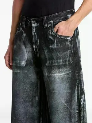 DIME Baggy Jeans