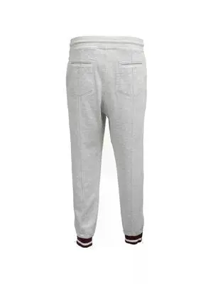 Brunello Cucinelli Drawstring Track Pants