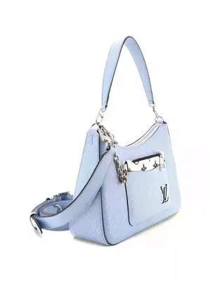 LOUIS VUITTON Marelle Handbag Epi Leather Hobo Bag