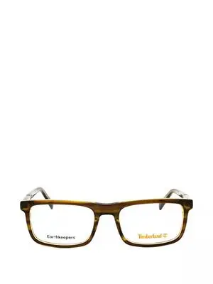 Timberland Rectangle-frame Glasses