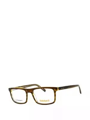 Timberland Rectangle-frame Glasses