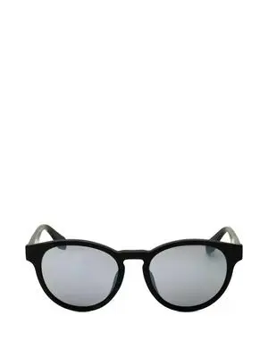 Adidas Or0025 Round-frame Sunglasses
