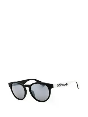 Adidas Or0025 Round-frame Sunglasses